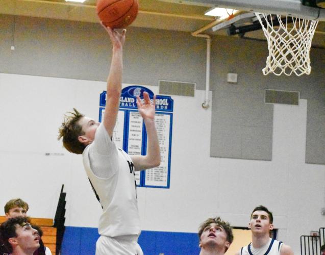 McFarland boys basketball wins against Fox Valley Lutheran | Sports ...