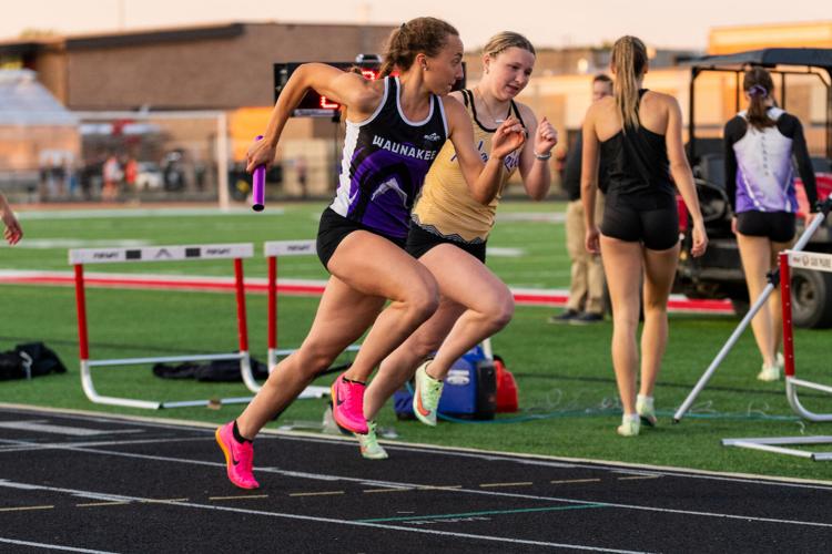Track and field: Norskies send 20 entries on to sectionals | Sports ...