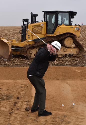 PinSeekers breaks ground in DeForest | Business | hngnews.com