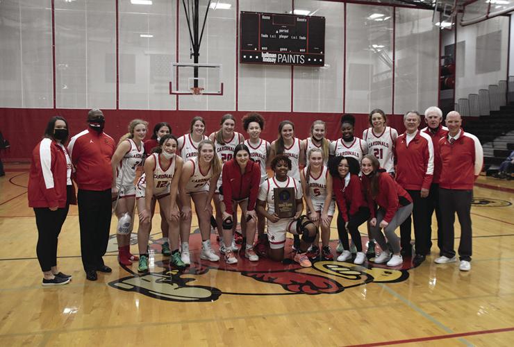 Cardinals claim regional crown | Sun Prairie Star | hngnews.com