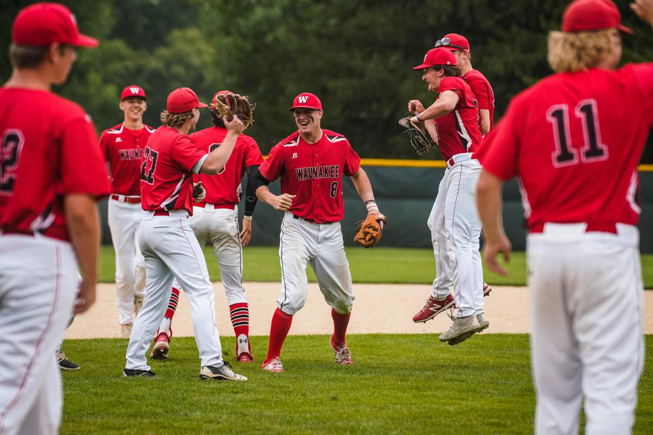 Home Talent: Waunakee looks to return to the final four | Sports ...