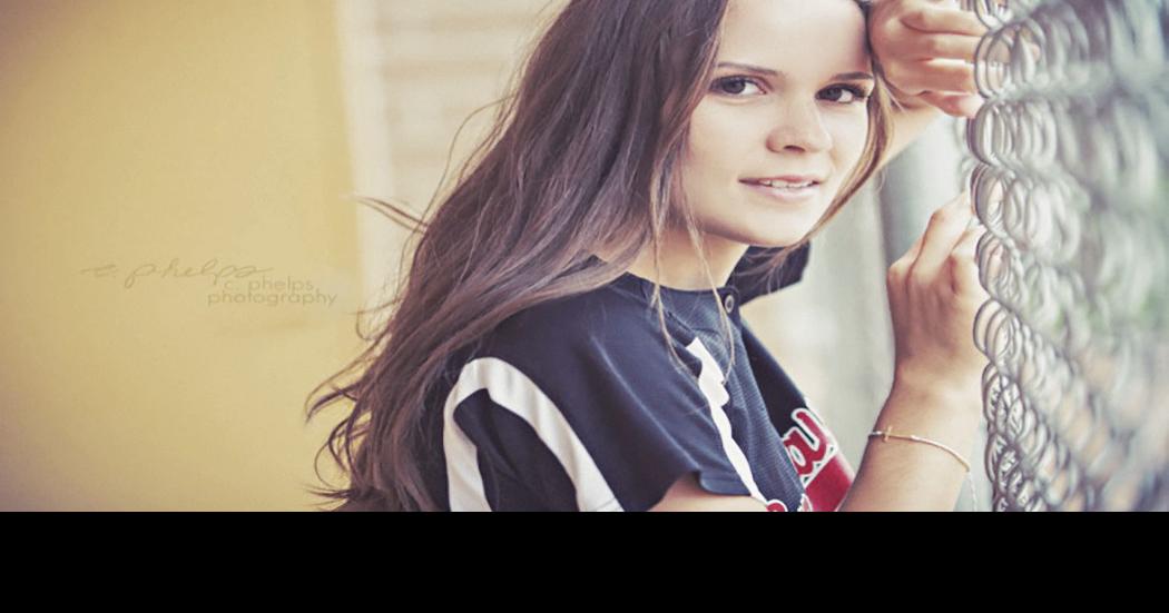 Senior Spotlight: Taylor Pfeiffer | Sun Prairie Star | hngnews.com