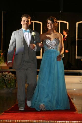 Monona Grove Prom 2013 | Featured | hngnews.com