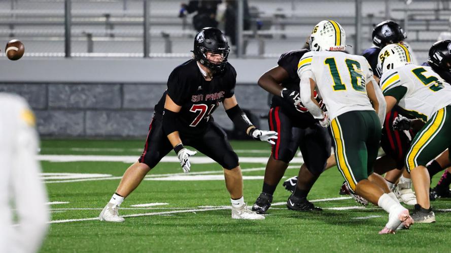 Five Sun Prairie football players earn all-state honors | Sun Prairie ...