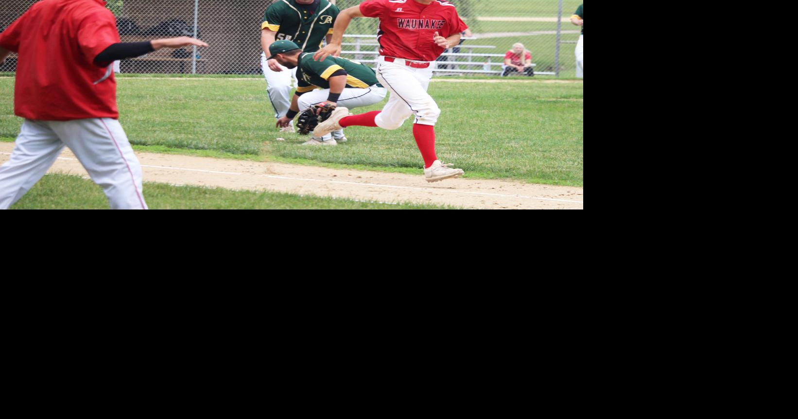 Waunakee Home Talent snaps losing streak with pair of wins | Waunakee ...