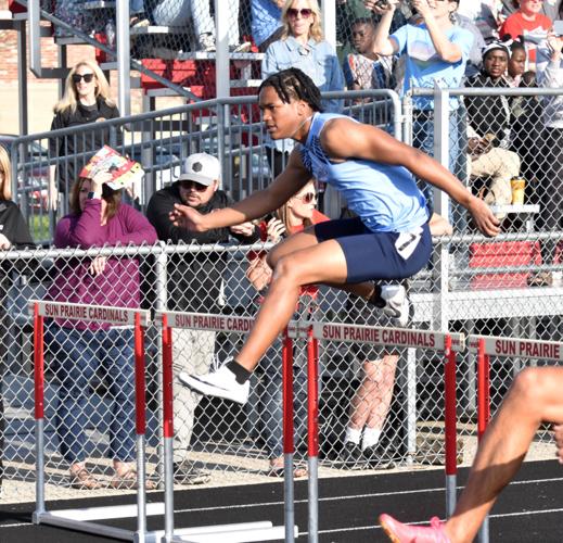 Wolves return to track under new guidance | Sun Prairie Star | hngnews.com