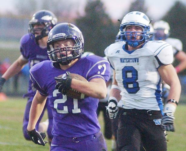Waunakee Football level 3 | Sports | hngnews.com