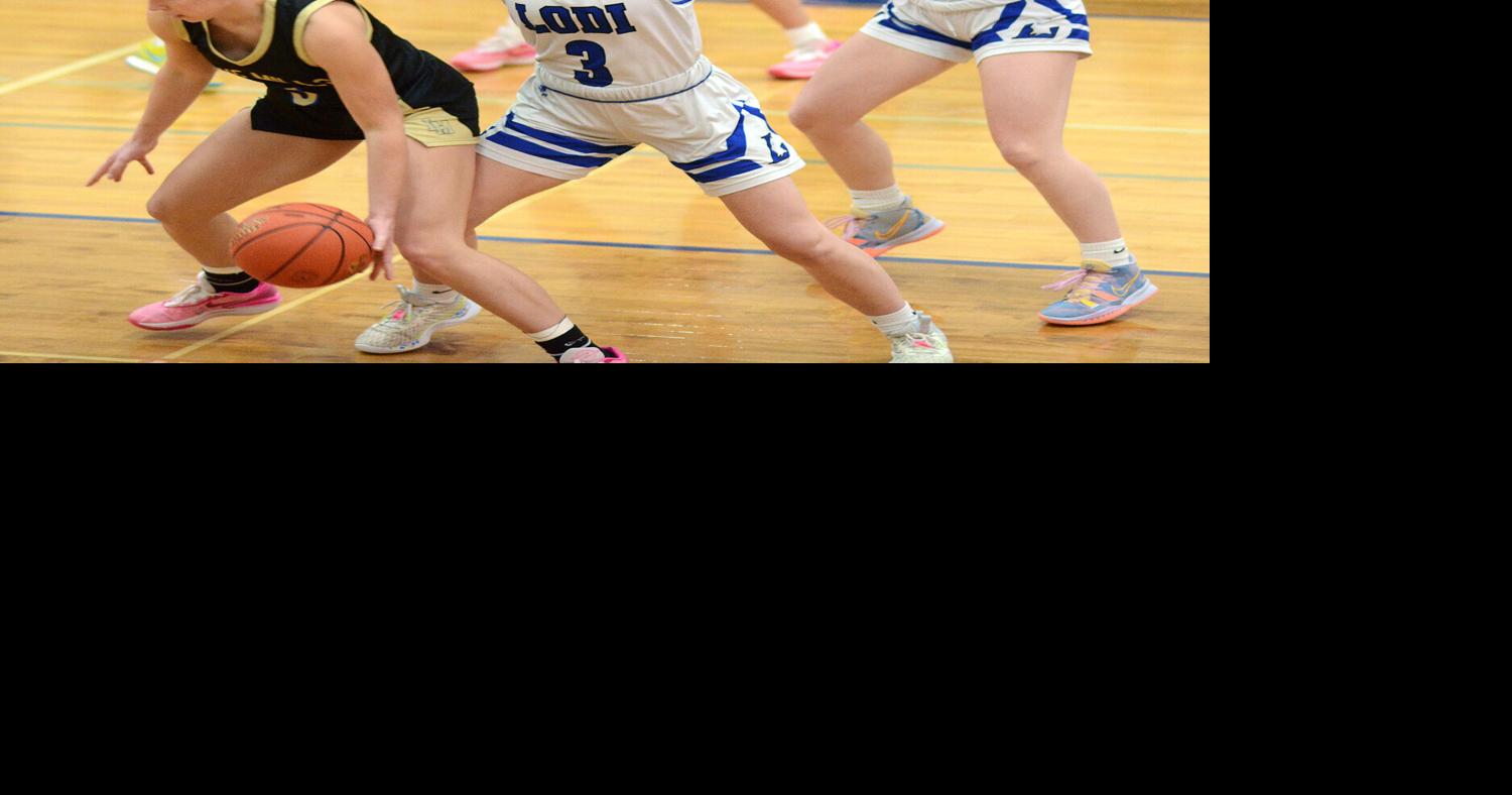 Girls basketball: Lodi, Portage both trounce Portage | Sports | hngnews.com