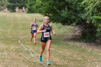 Deerfield/Cambridge cross country: Six runners take top 10 at Poynette ...