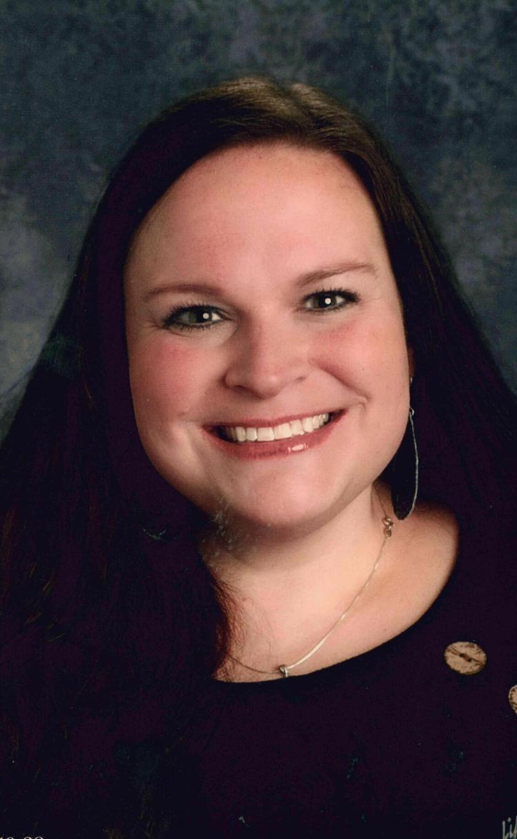 Alison N. "Ali" Armstrong | Obituaries | hngnews.com