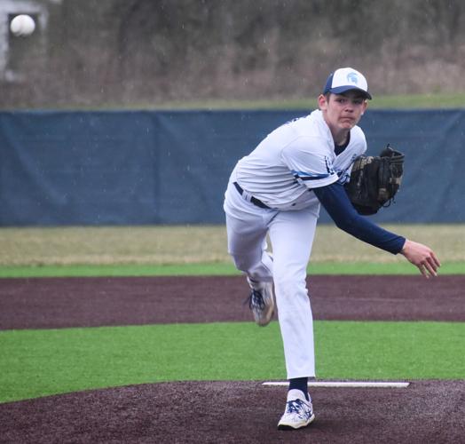 Five McFarland baseball players make Rock Valley All-Conference Team ...