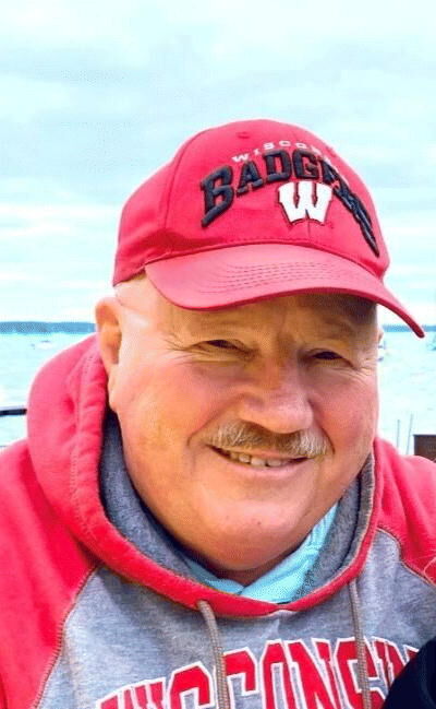 Stephen D. Brokish | Obituaries | hngnews.com