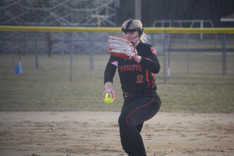 Softball: Pumas' lineup loaded with big bats | Sports | hngnews.com