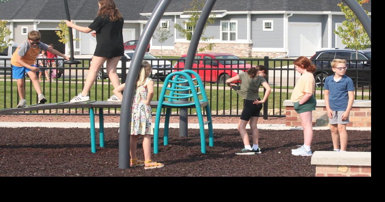 Audit lays out plan to make Waunakee parks accessible | Government ...