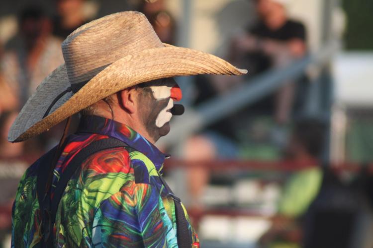 Moments from the 2024 Lodi Agricultural Fair | Local | hngnews.com