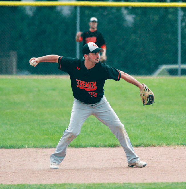 Cottage Grove prepares for Portage in playoffs | Sports | hngnews.com