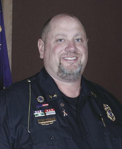 Selck set to retire at end of June | Local | hngnews.com