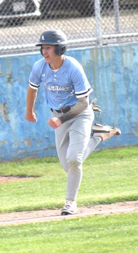 Baseball: Lake Mills, Lakeside split Capitol North twin bill | Sports ...