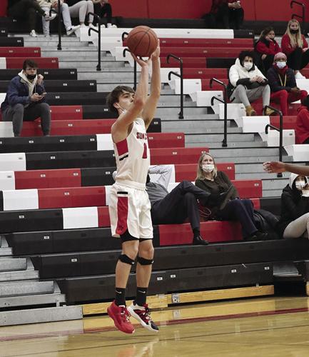 Sun Prairie boys basketball ends season on 3-game losing streak | Sun ...