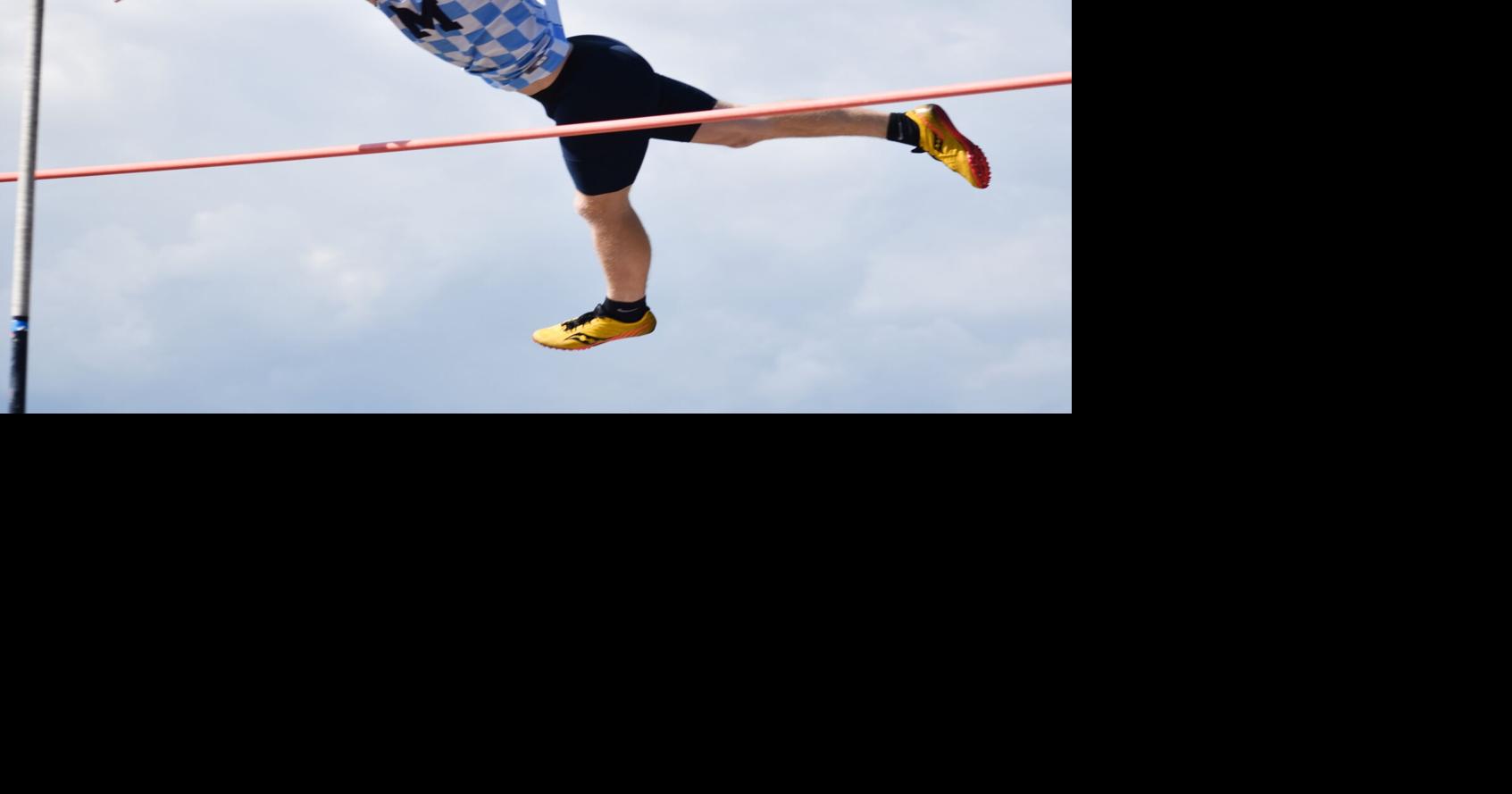 McFarland track: Spartans claim team sectional title, win six events ...