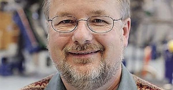 Mackie to discuss UW Health at March 26 Innovation Network lunch | News ...
