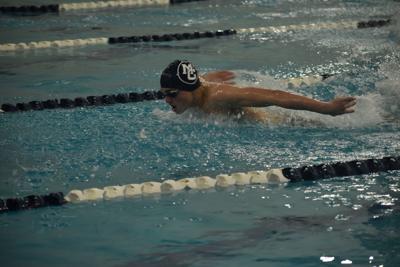 Cameron Tejeda and Caleb Jondle win two individual events as Monona ...