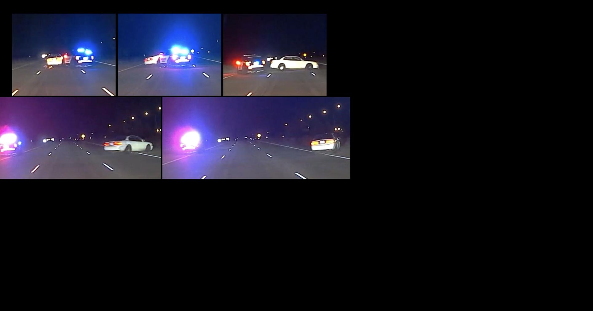 Monona Police arrest Fitchburg man after chase in Dane, Rock counties ...