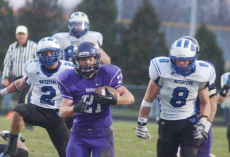 Waunakee Football level 3 | Sports | hngnews.com