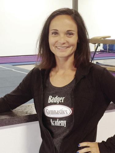 Tribune Profile: Jessie Carlson: She coaches aspiring gymnasts | Arts ...