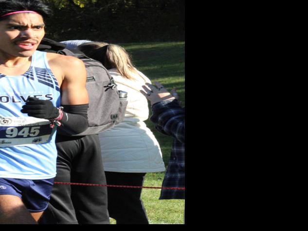 Sun Prairie West hosts Big Eight cross country conference meet | Sun ...