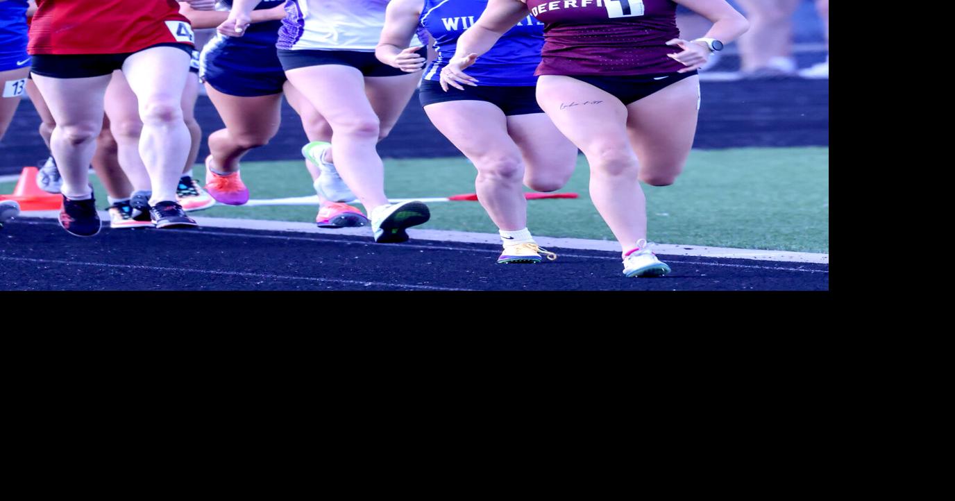 Track and field: Deerfield girls win Horicon sectional; 15 Demons ...