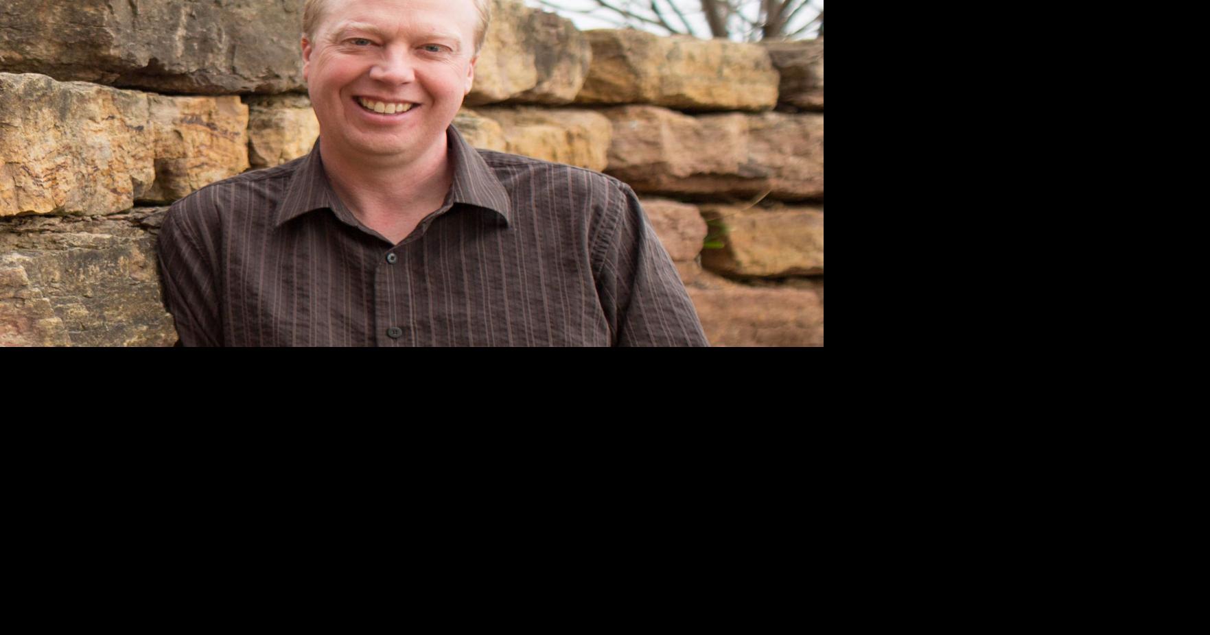 Tribune Profile: CJ Webster: He’s therapist from Australia | Arts And ...