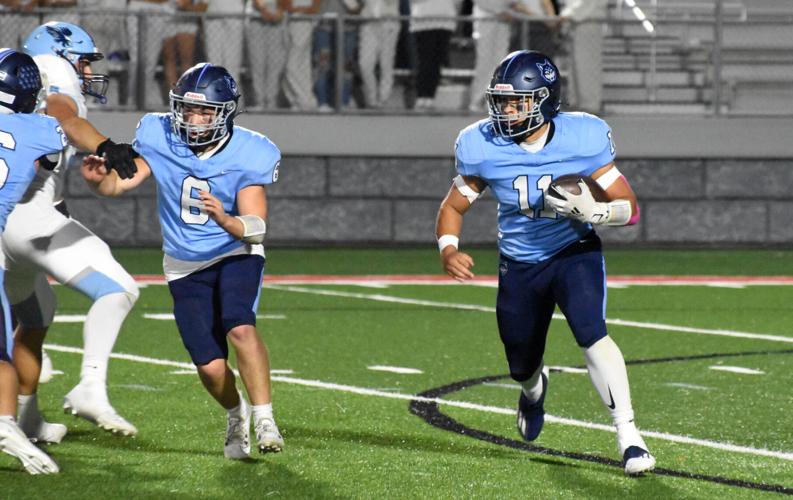 Eight Wolves pick up all-conference honors | The Star: Sun Prairie ...