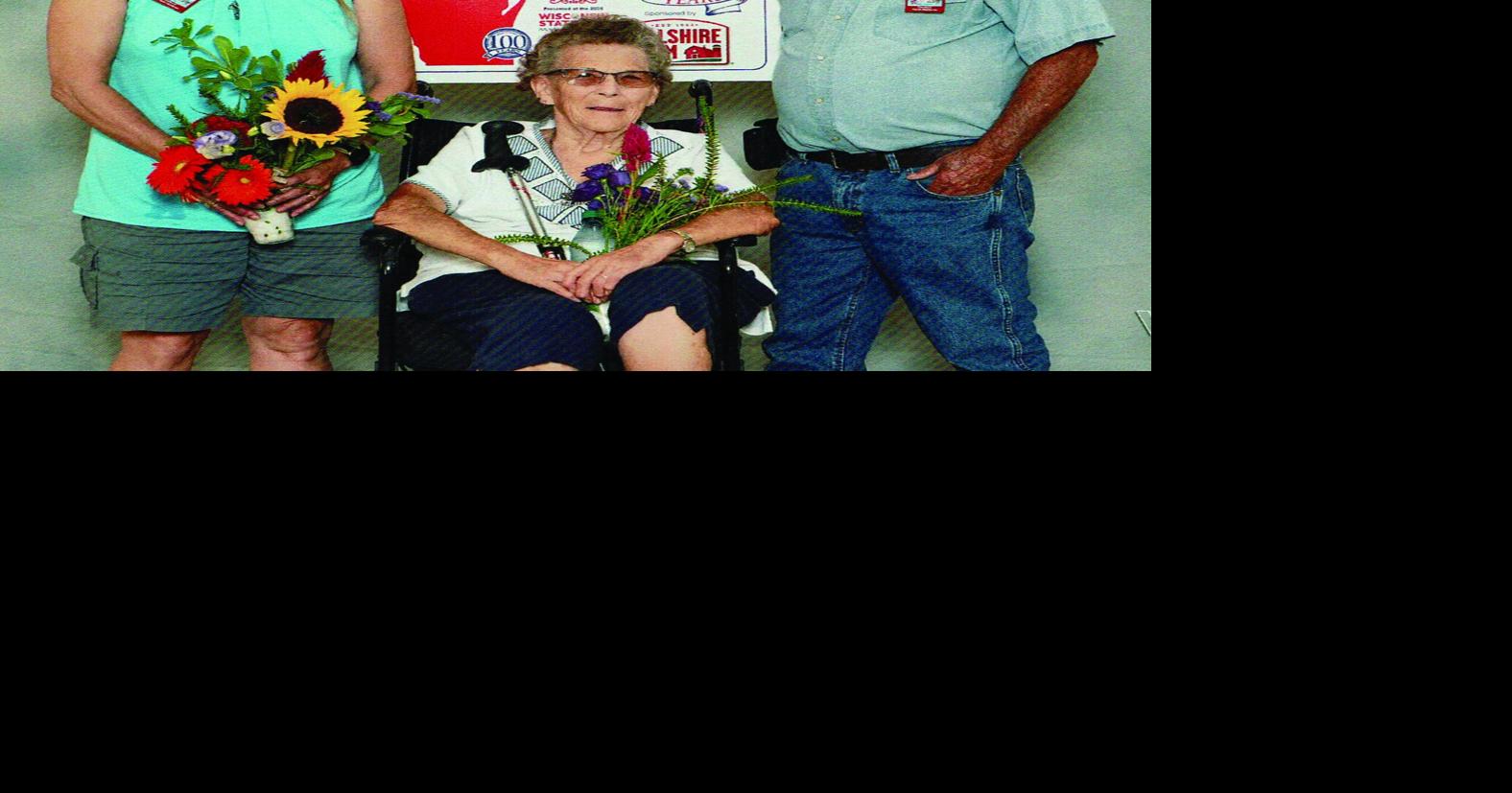 Crossman Family Farm wins Century Farm Award | Community | hngnews.com