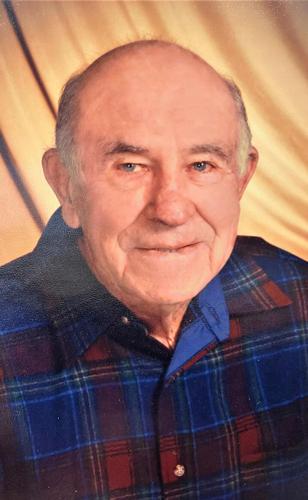 John W. "Jack" Welhoefer | Obituaries | hngnews.com