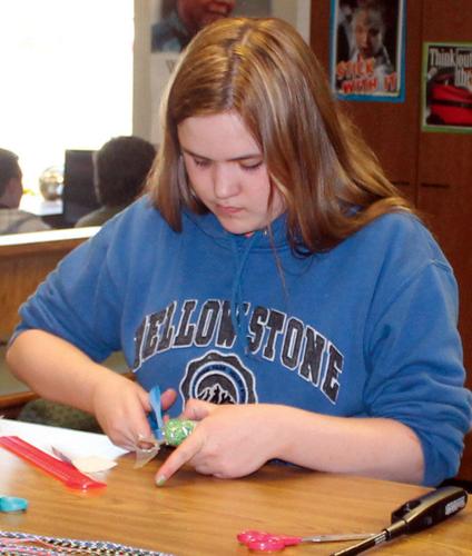 Raising funds to ease her illness | Local | hngnews.com