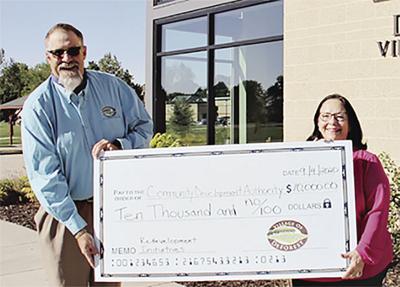 Village of DeForest creates group to enhance housing, redevelopment ...