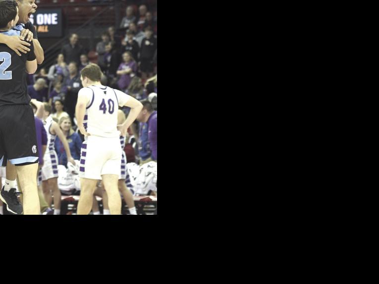 WIAA boys basketball: Kaycee Guzman's late game-winner sends Lakeside ...