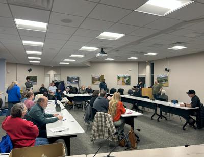 Monona DEIB Committee hosts public listening session | Local | hngnews.com