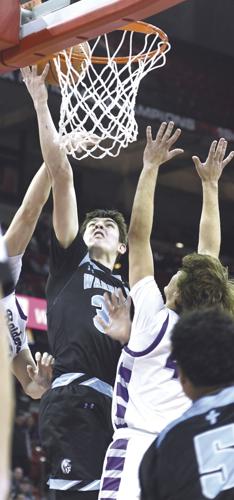WIAA boys basketball: Kaycee Guzman's late game-winner sends Lakeside ...