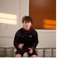 Deerfield wrestling gets new season under way with Marcus Novak as head ...