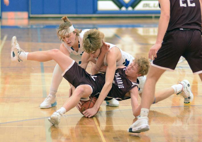 Basketball: Poynette, Lodi teams see their seasons come to an end ...