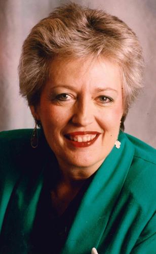 Eileen Esther (Ellis) Thompson | Obituaries | hngnews.com