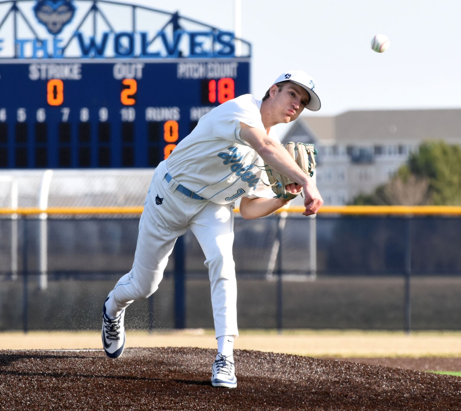 Sun Prairie West puts extra-innings scare into Holmen | Sports ...