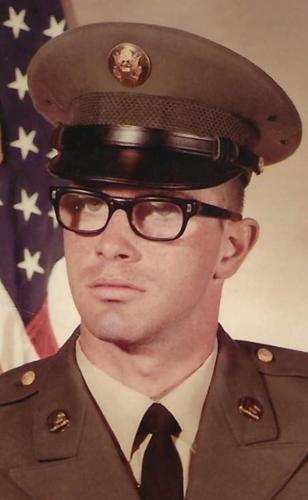 Joseph Anthony Riley | Obituaries | hngnews.com