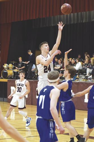 Dynamic Demon | Cambridge News / Deerfield Independent | hngnews.com