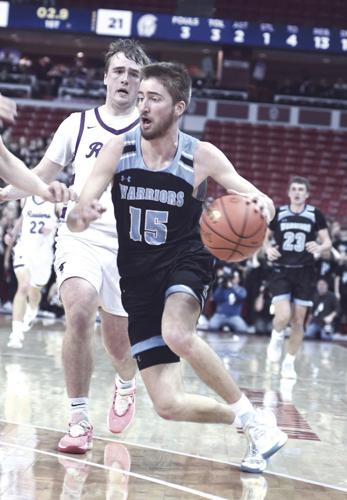 WIAA boys basketball: Kaycee Guzman's late game-winner sends Lakeside ...