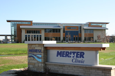 Meriter Clinic opened Oct. 24 | News | hngnews.com