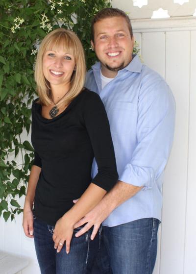 Engagement: Todd Streeter and Kristi Strey | | hngnews.com