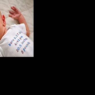 Birth: Jonah Gerrit Rouse | Community | hngnews.com